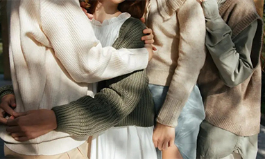 Why do people love to wear cashmere - IMField